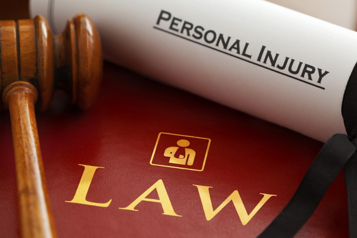 Best Personal Injury Firm: What to Look For & Expert Tips