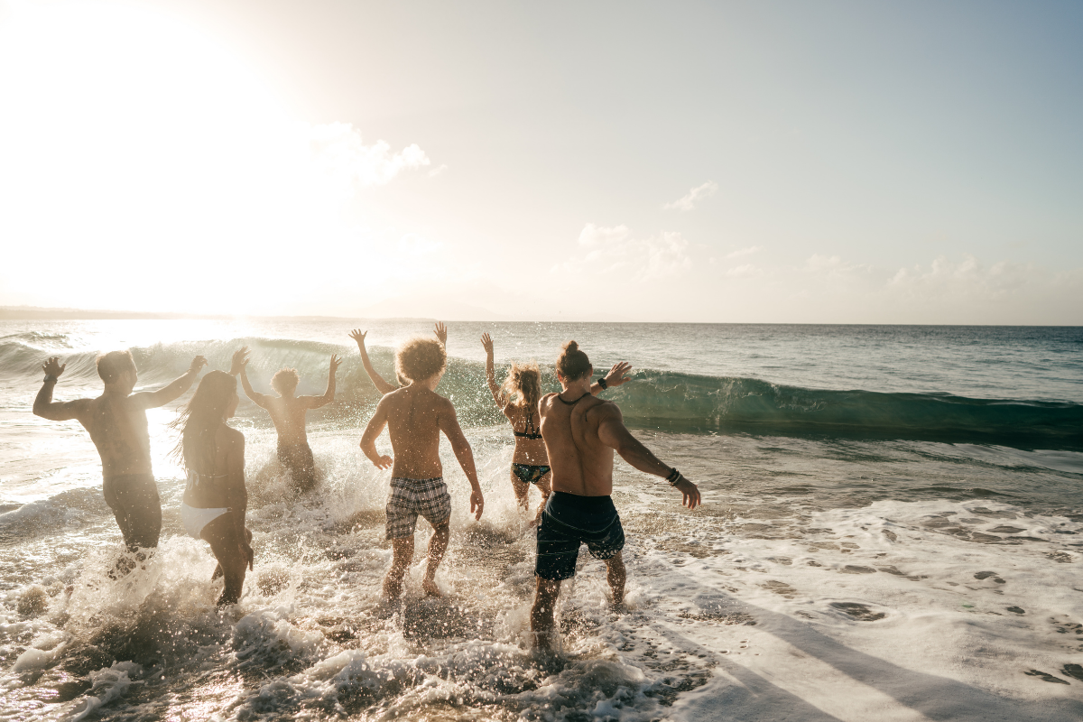 9 Ways to Prevent Water Injuries This Summer | Badre Law