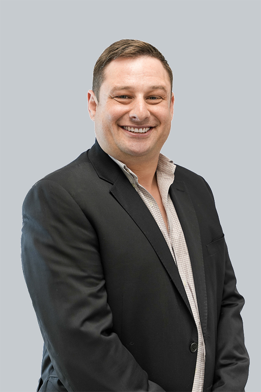 Alex Elkin | Ottawa Personal Injury Lawyer at Badre Law Firm