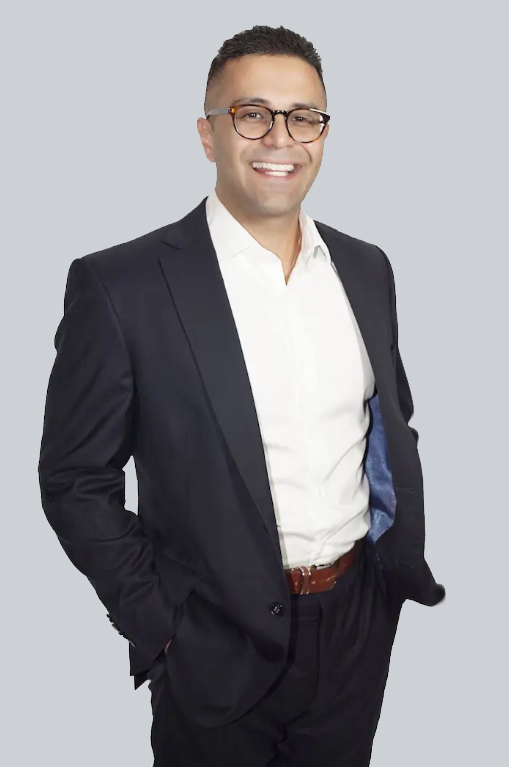 Daniel Badre: Ottawa Injury Lawyer | Badre Law Firm