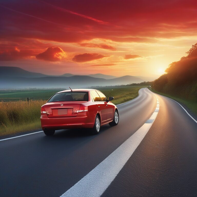 Auto Insurance Dos and Don'ts Every Driver Should Follow