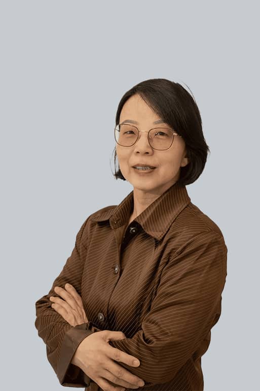 Amy Deng | Legal Assistant | Badre Law Firm